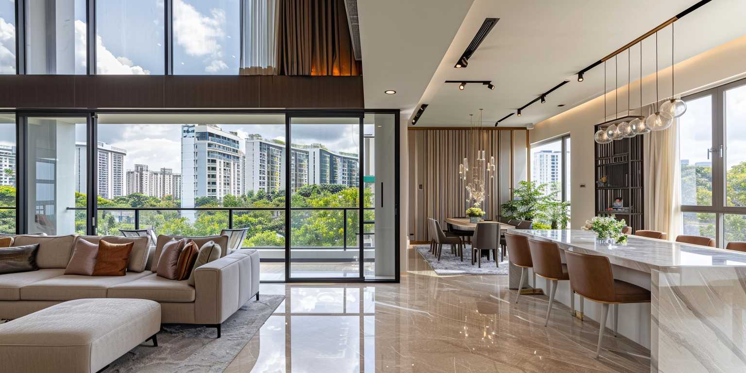 Aurelle of Tampines EC © 2024